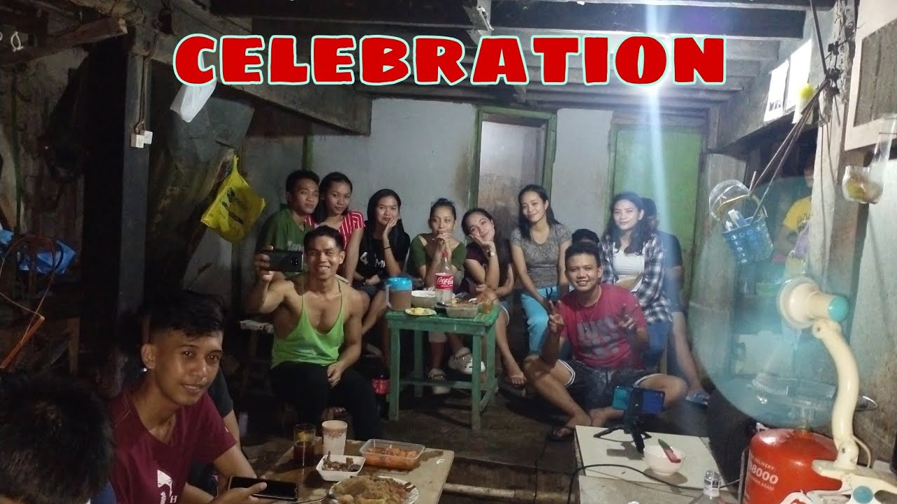 Paanu l Lutuin Ang GIN Sa Kawali | Shembot Mix | Melon/ Kopiko - YouTube