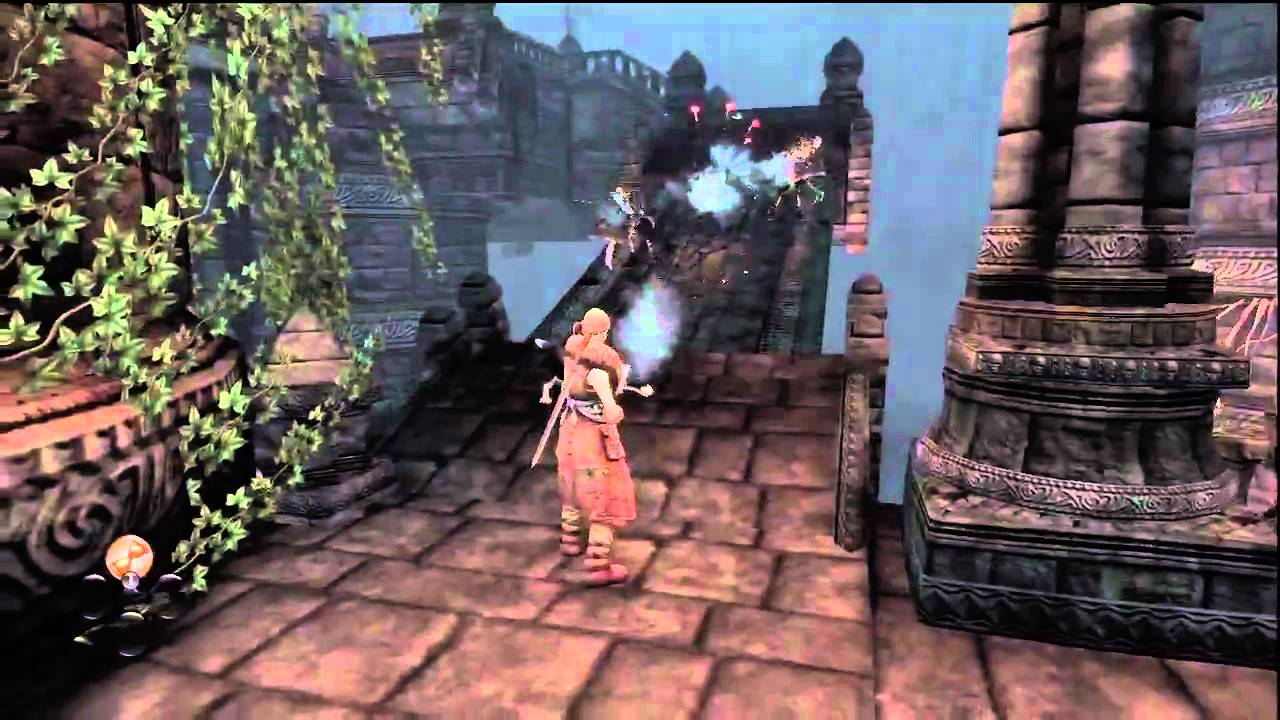 Fable III [3] Walkthrough Part 5 Princess - YouTube