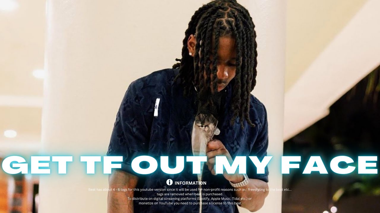 (FREE) Polo G x Toosii Type Beat - “Get Tf Out My Face'' | PIANO - YouTube
