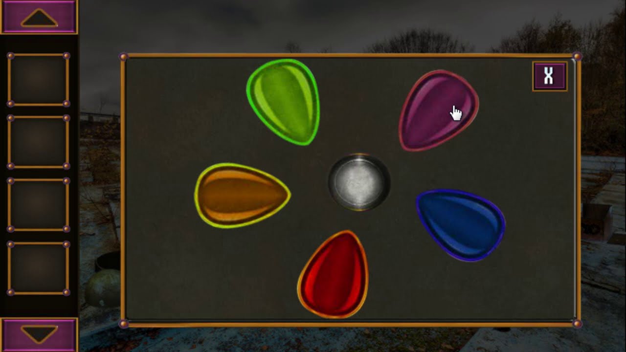 Escape Game Abandoned Theatre Escape - YouTube