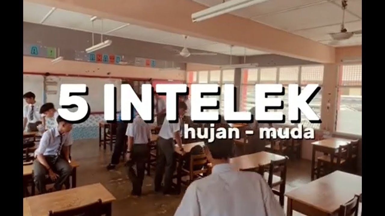 Video Kelas 5 Intelek 2024 - YouTube