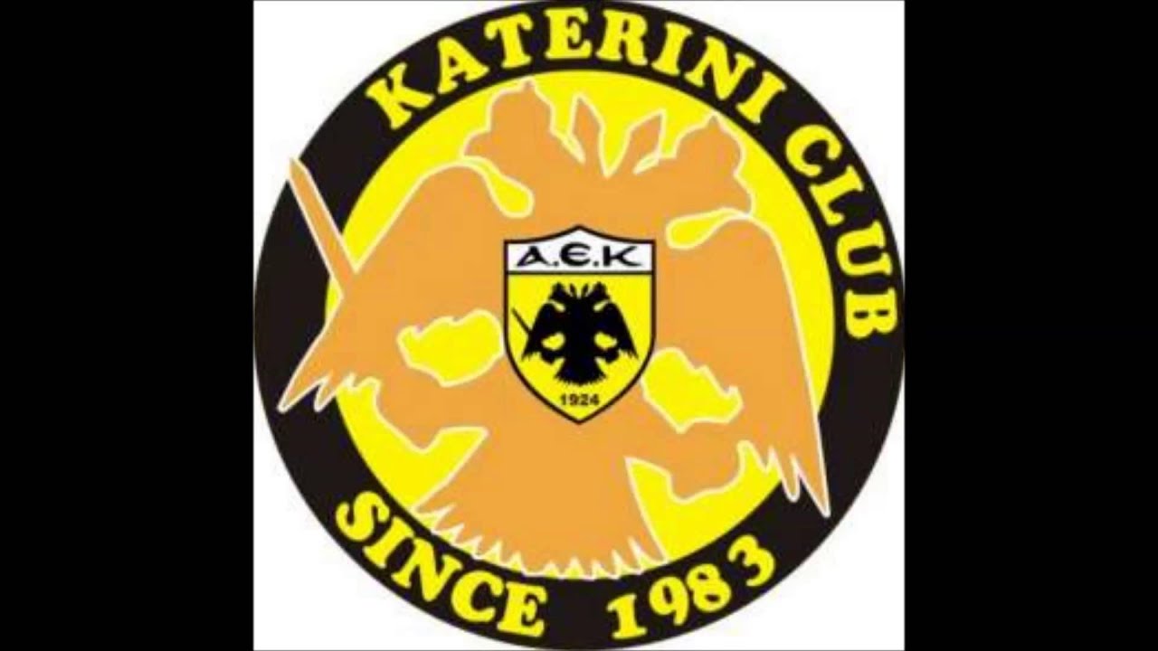 Τα club της AEK ORIGINAL 21 (PART 2) - YouTube