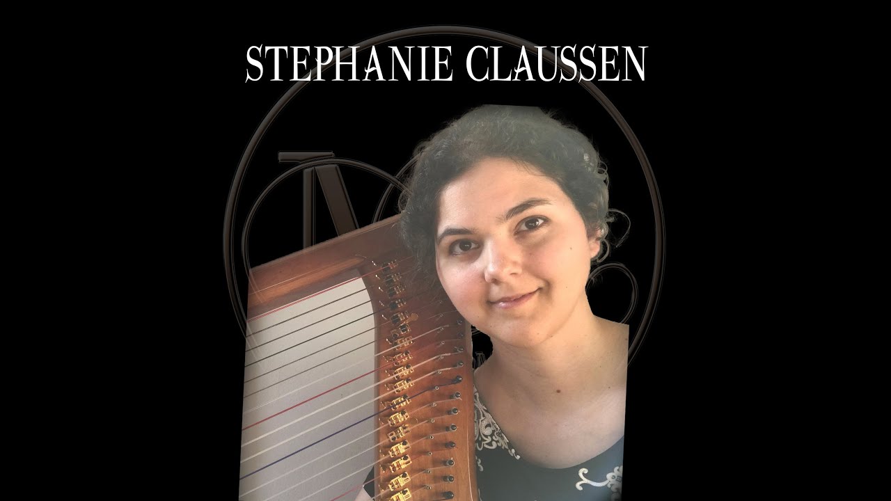 Stephanie Claussen on the Modern Romantic Podcast - YouTube