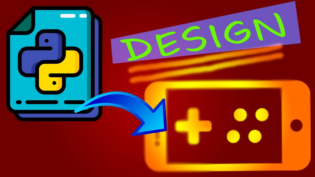 Pydroid Tutorial How To Make A Game In Python Easy Tutorial Youtube