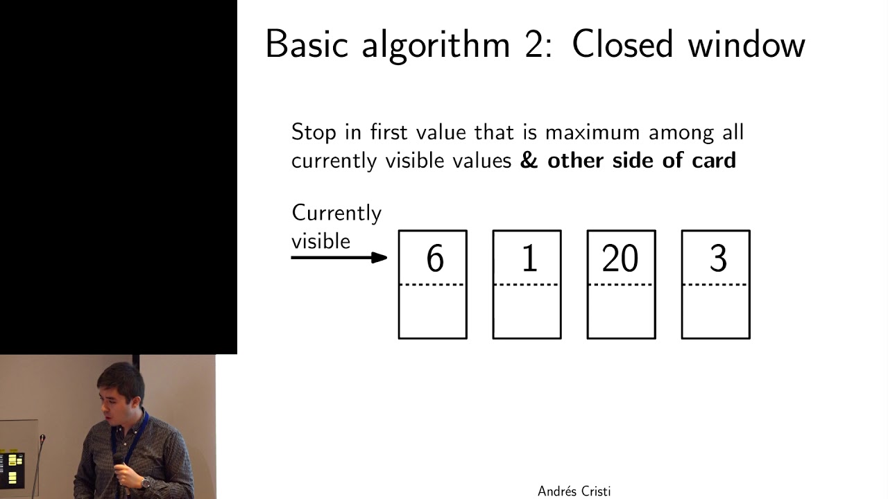 The two-sided game of Googol and sample-based prophet inequalities ...