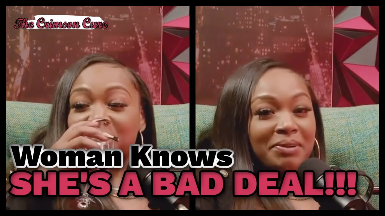 Woman Says Husband Is A Simp For Being A Step-Dummy - YouTube