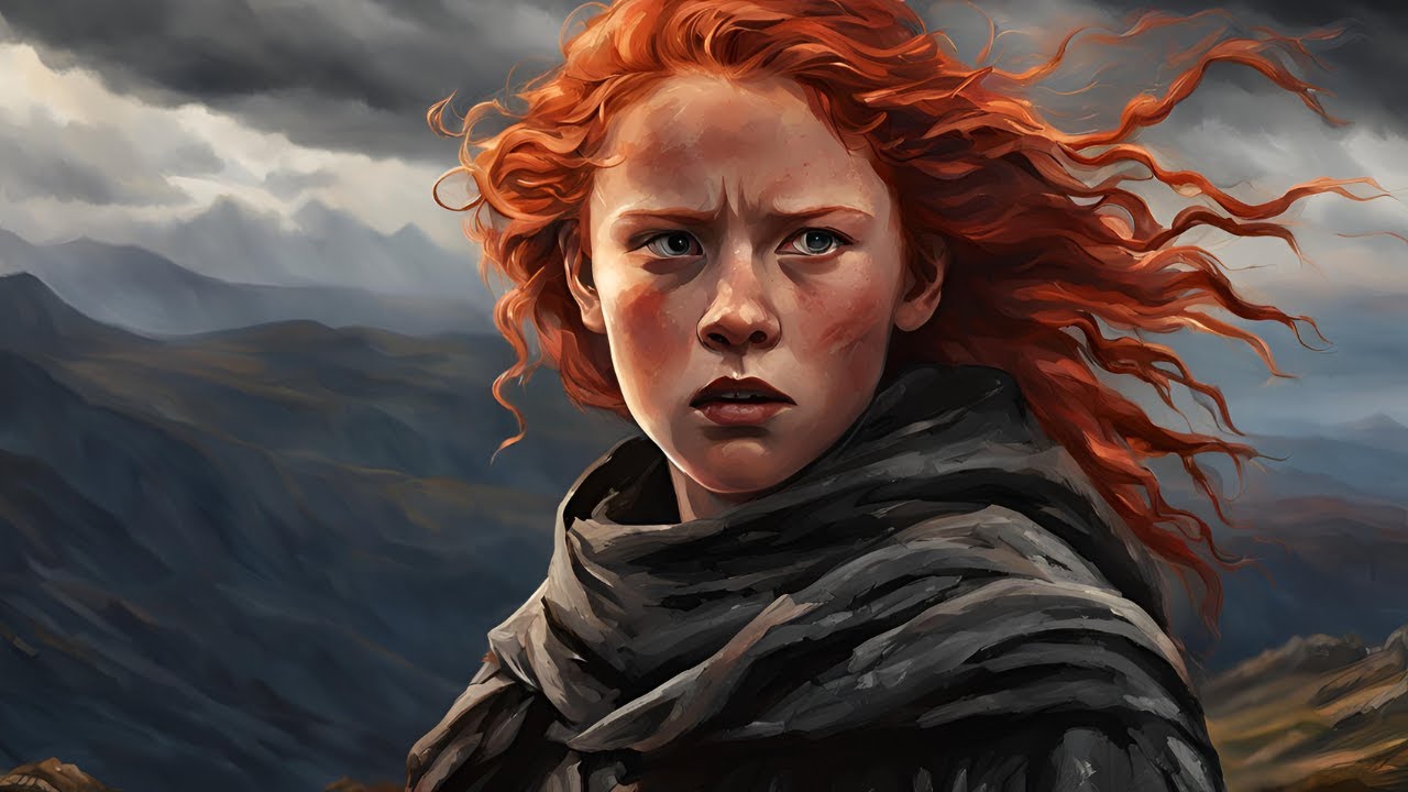 Daughter's Revenge: The Betrayal of House Rosby (House of the Dragon ...