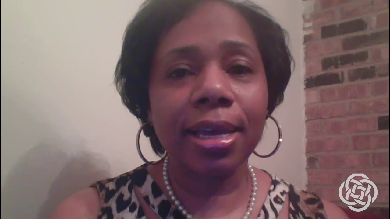 Ms. Charla Johnson - YouTube