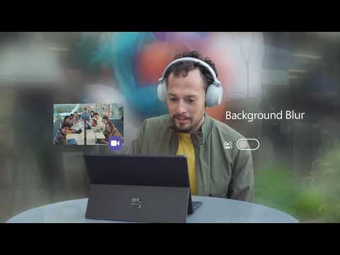 Ads 2020 Microsoft # The Power of Microsoft Teams
