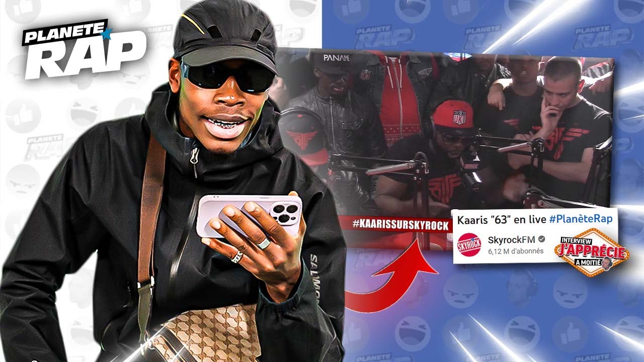 BEENDO Z JUGE DES ANCIENS FREESTYLES PLANÈTE RAP ! - YouTube