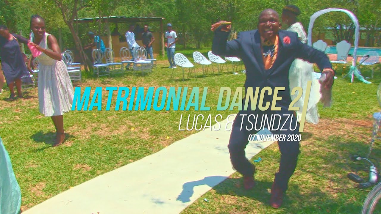Best Xitsonga Dance #LekkerStyle #DjMfundhisi - YouTube