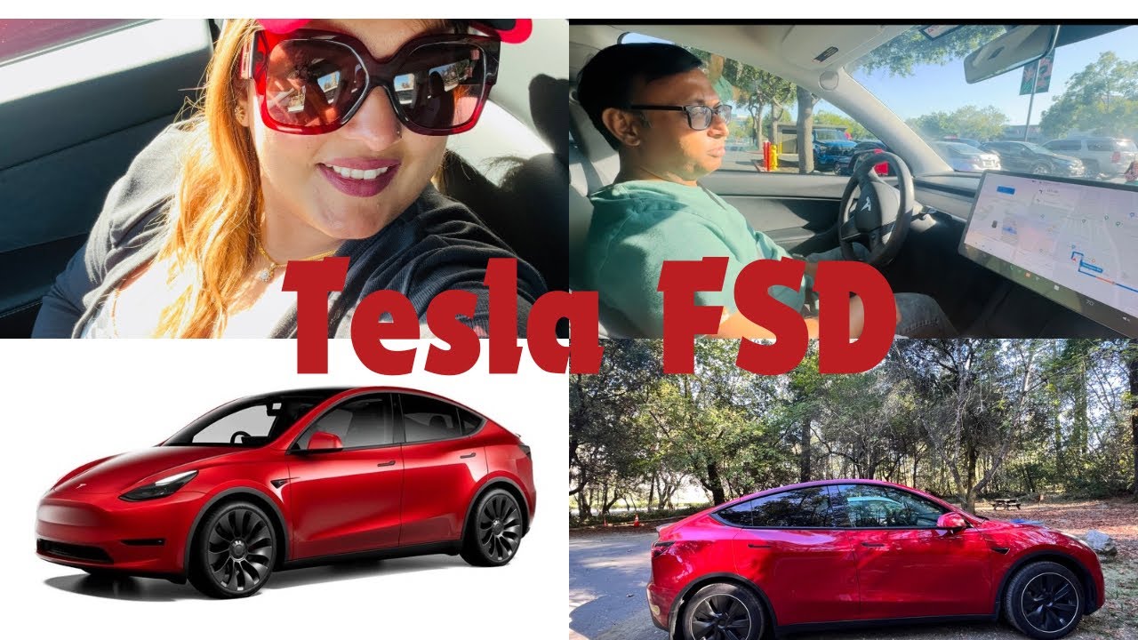 tesla fsd features/tesla fsd 12 features/tesla fsd model y/full self ...