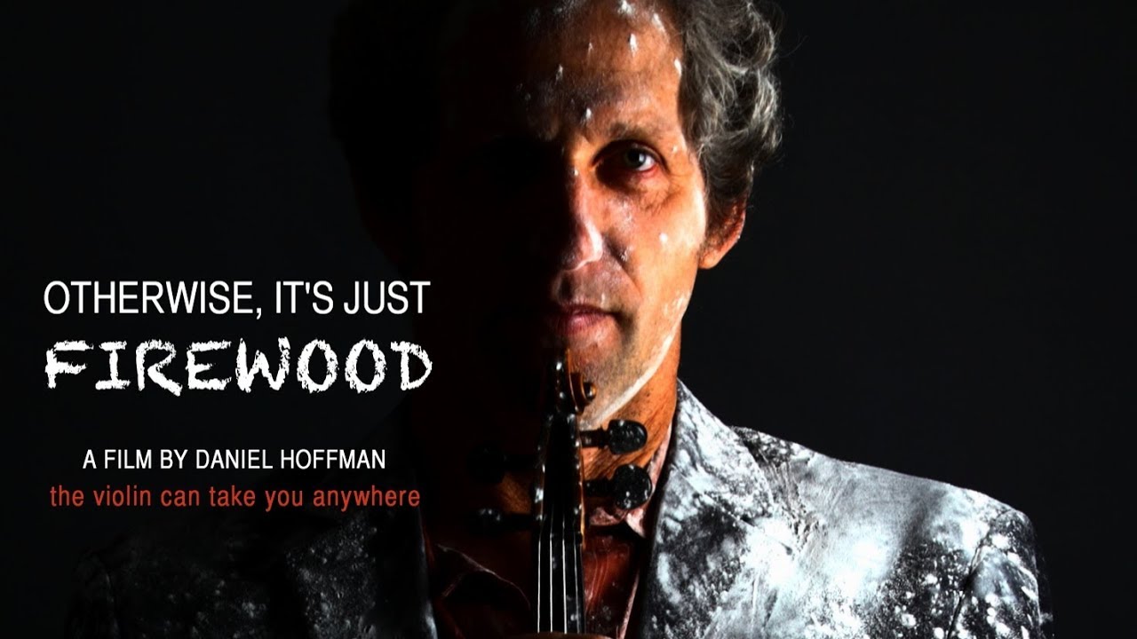 Otherwise It's Just Firewood -a Film by Daniel Hoffman - YouTube