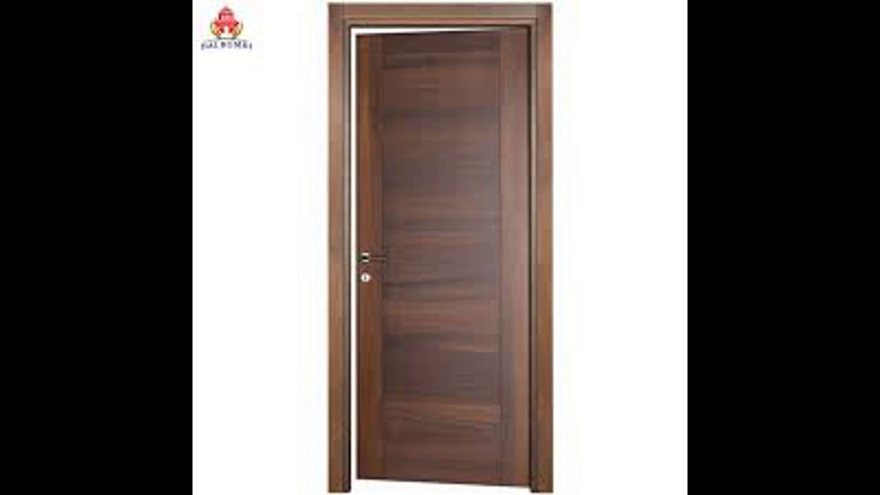Wood Door Creak Open sound effect ASMR - YouTube