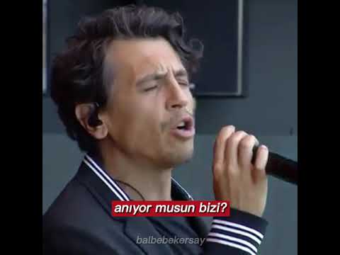 Ersay Üner- Nokta (yeditepe konserleri)