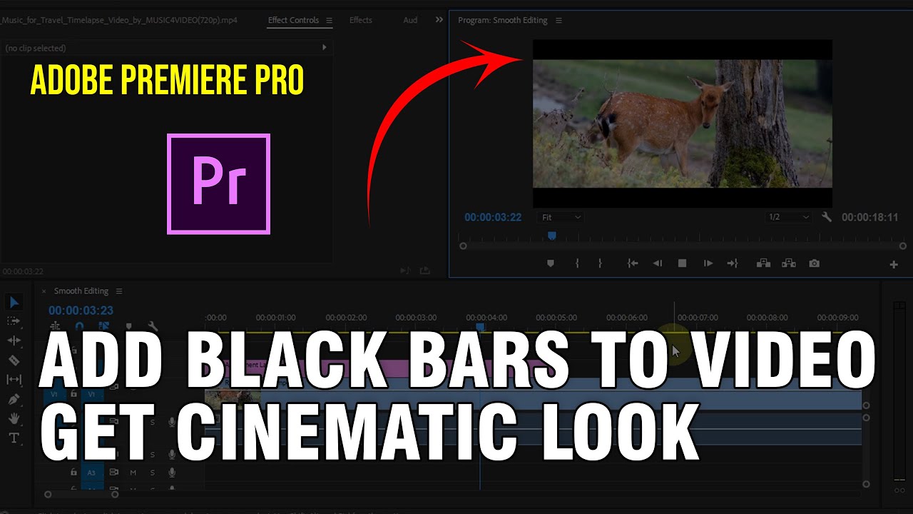 How To Add Black Bars To Video Cinematic Look Adobe Premiere Pro how-to-add-black-bars-to-video-cinematic-look-adobe-premiere-pro