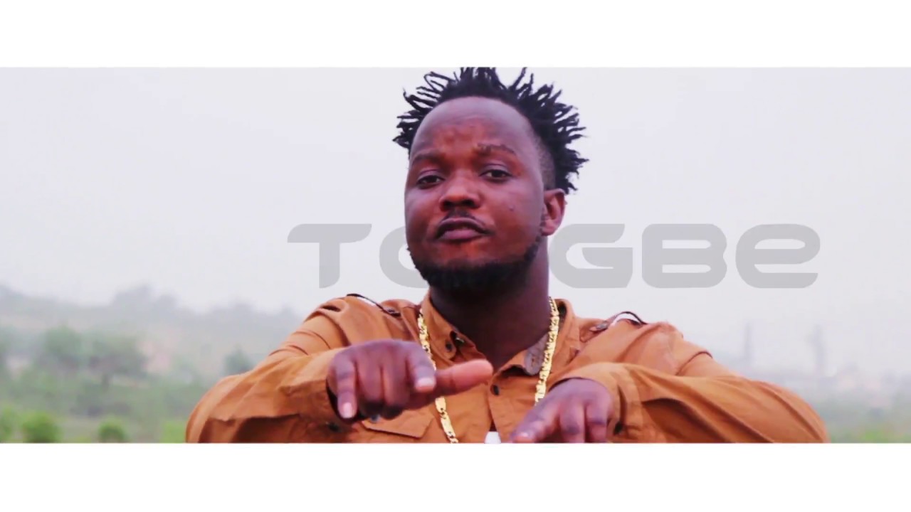 Torgbe - Glory (Official Video) - YouTube