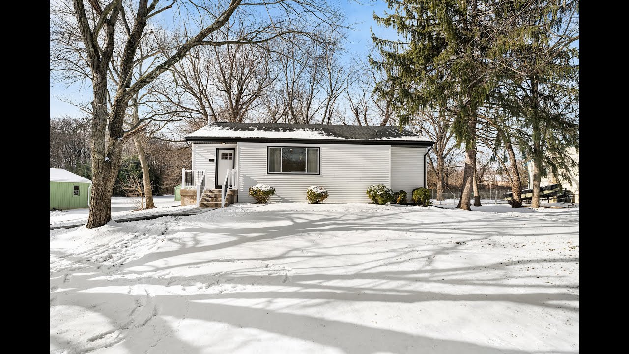 19 Oregon Avenue, Mount Laurel Township, NJ | Shawn May Photography - YouTube