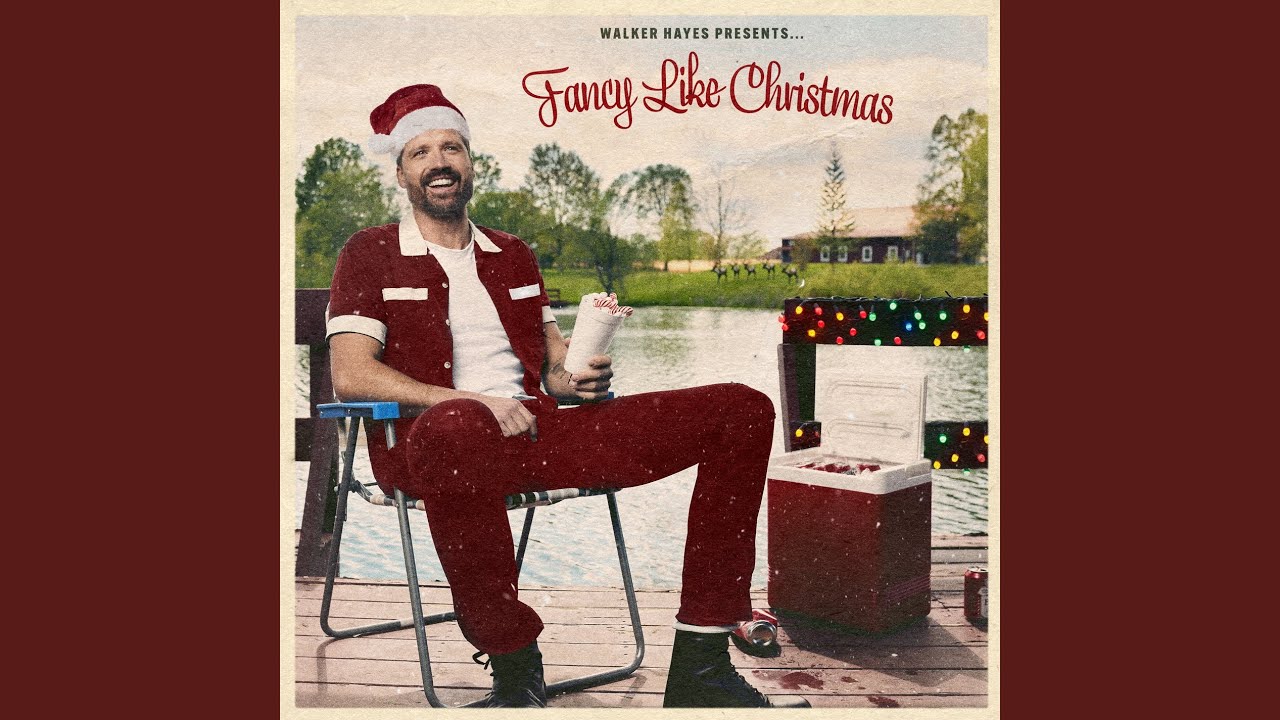 Fancy Like Christmas - YouTube