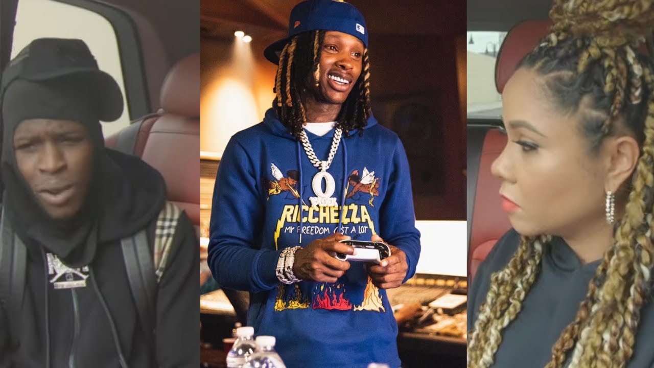 Quando Rondo on Never Having Beef with King Von, O Block or Lil Durk ...