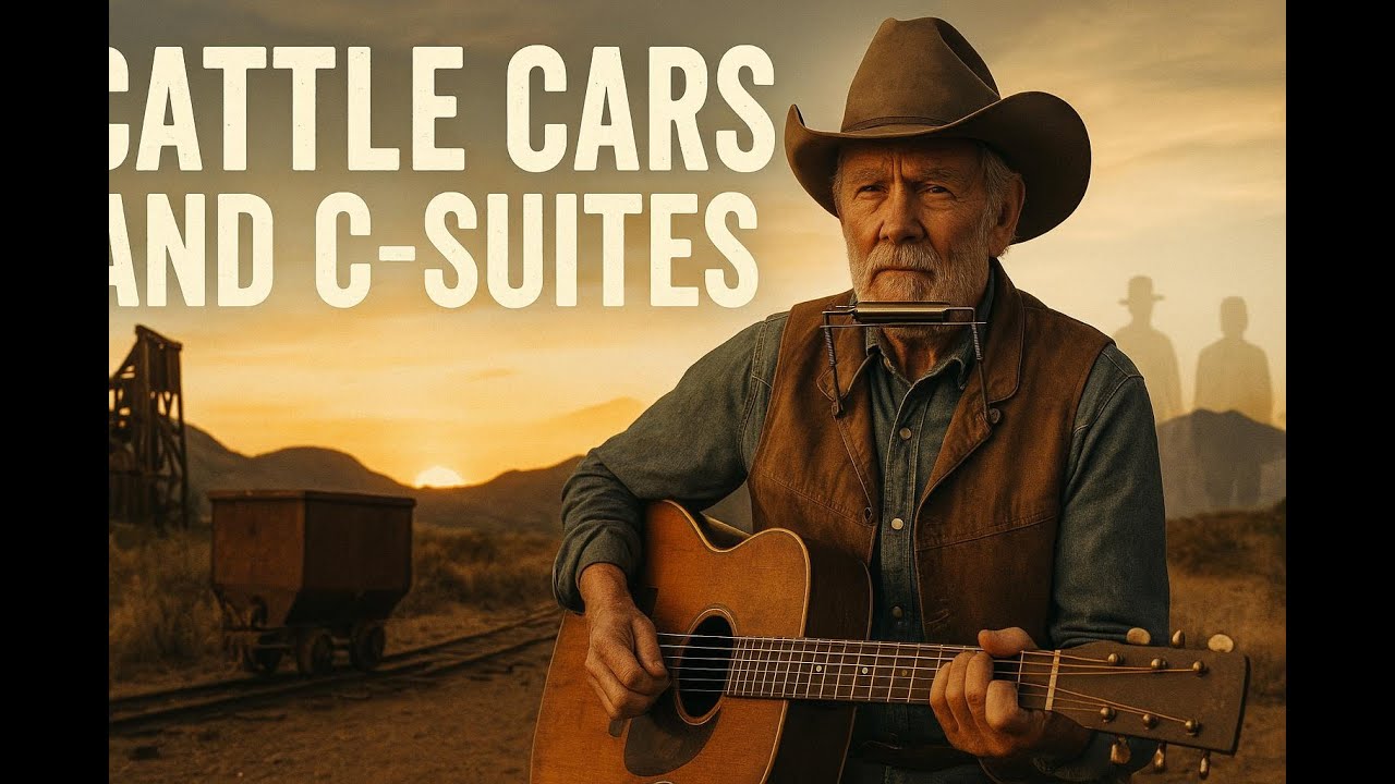 Cattle Cars and C-Suites – The Forgotten Mass Deportation That Still ...