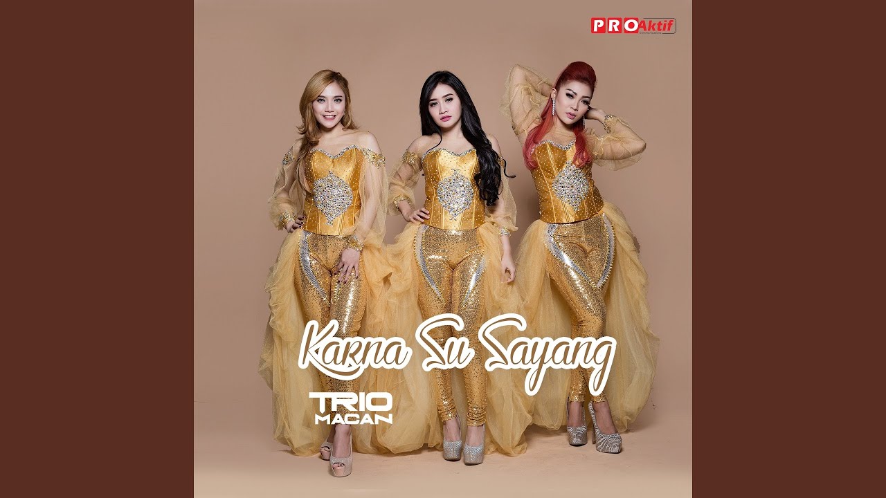 Karna Su Sayang - YouTube