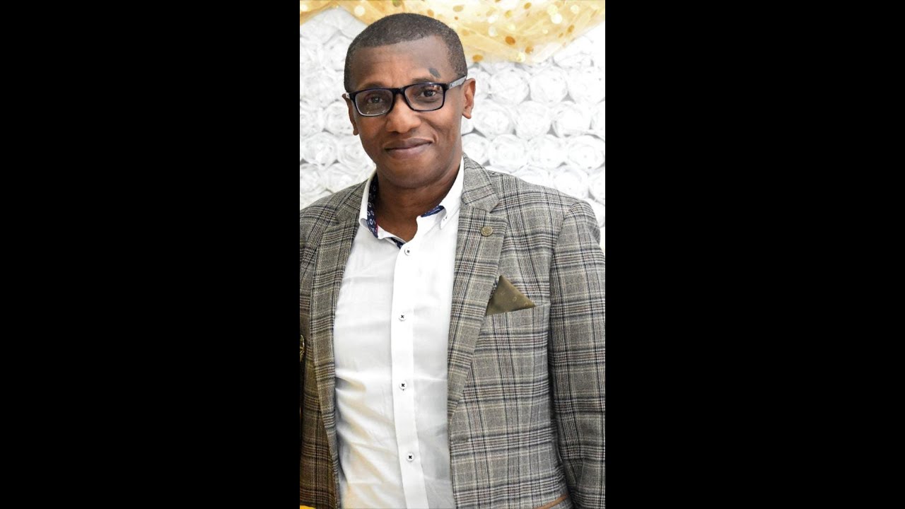 HOUR OF GROANING with Prophet Stephen Mensah - YouTube