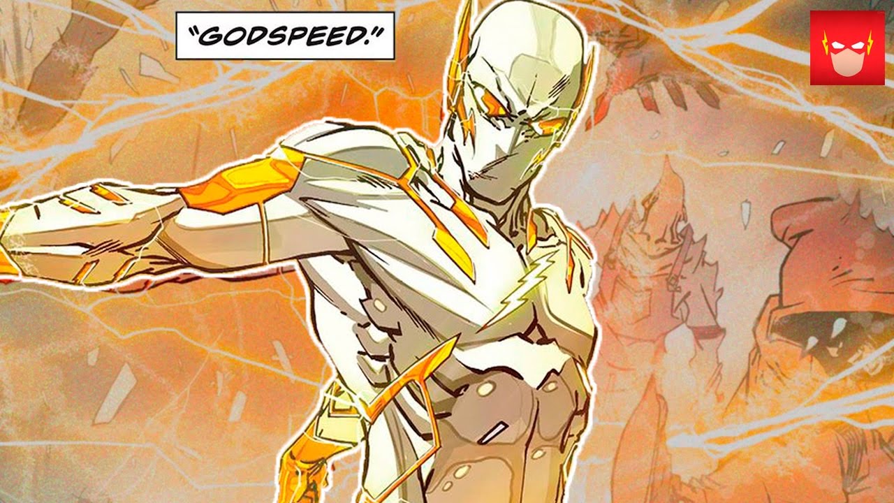 ¿Quién es Godspeed? - YouTube