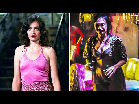 The Warriors (1979 vs 2022) Cast: Then and Now