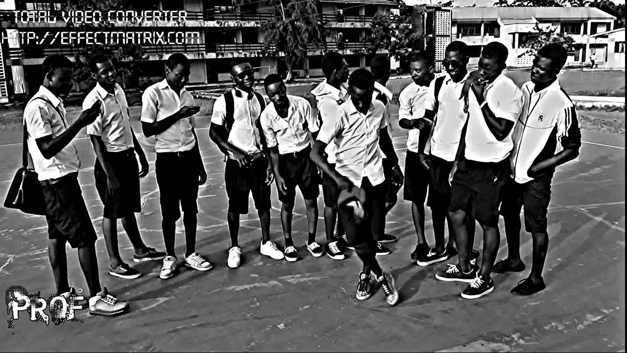 Accra High School(AHISCO) Official Rap Cypher 2012/2013 - YouTube