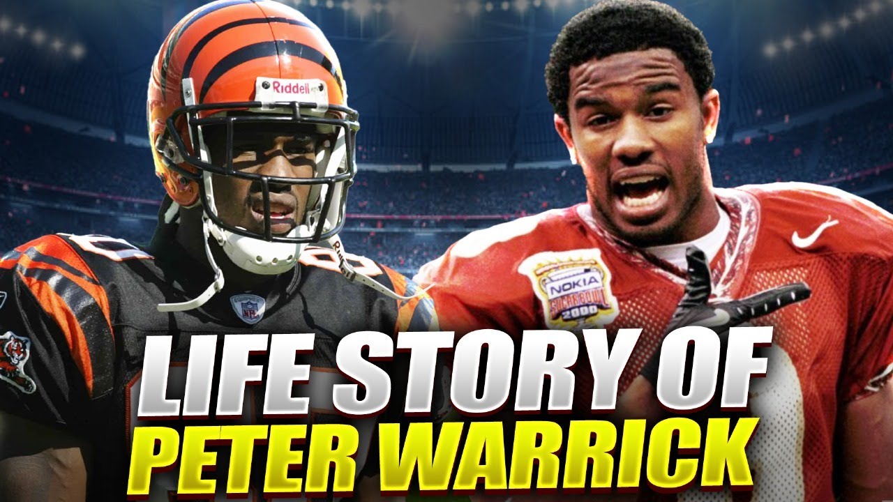 Exploring the Life Story, Achievements, Net worth, and Career of NFL ...