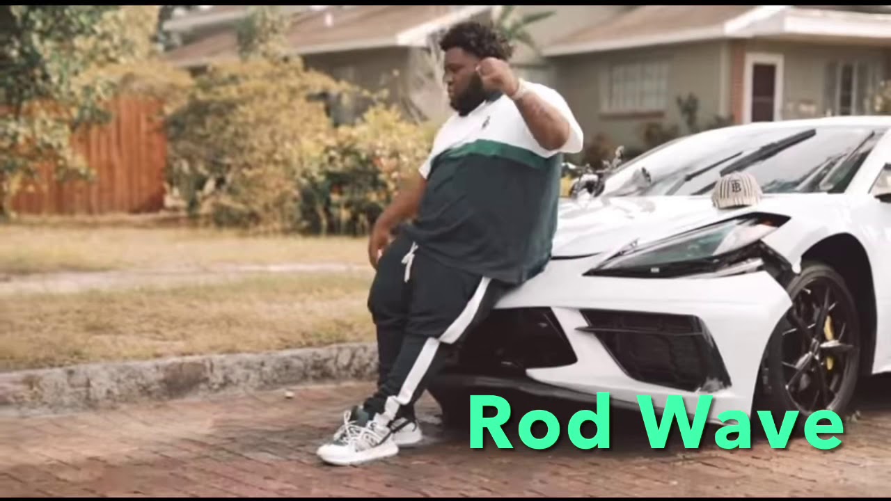(FREE) Rod Wave x “SCARS” 2020 Typebeat Prod.By Shad - YouTube