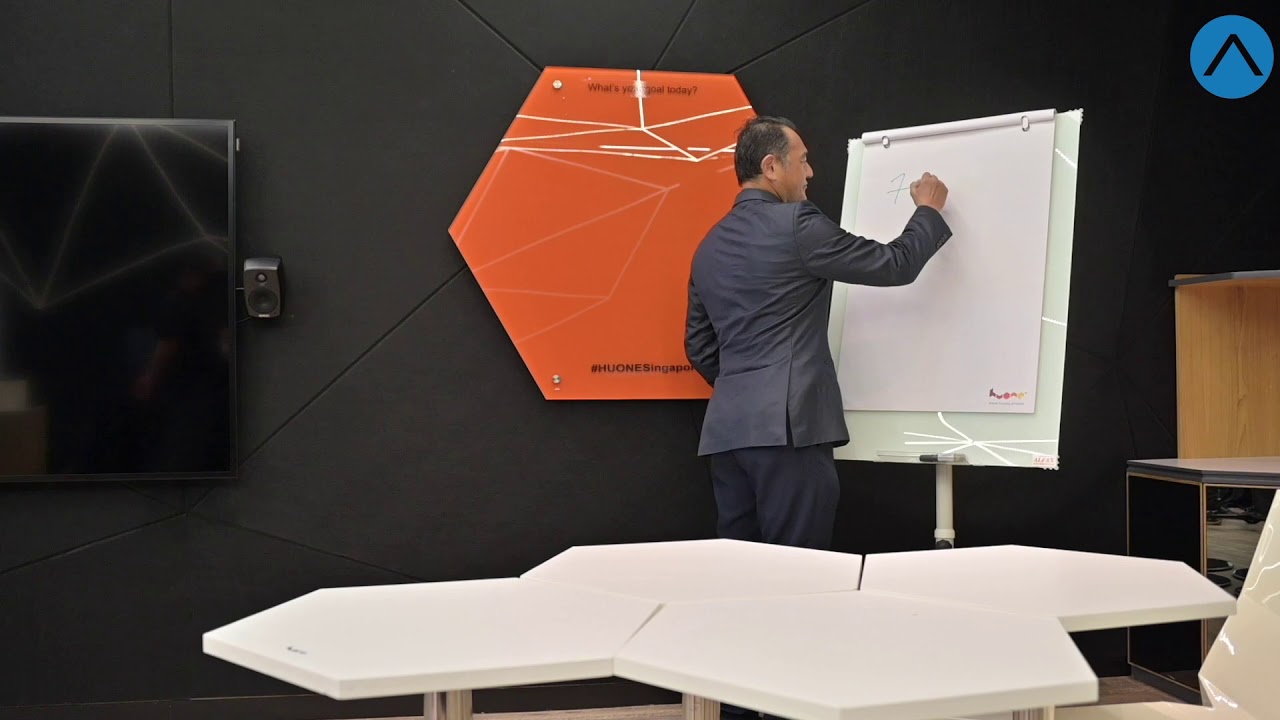 Jude Lim Trainer Introductory Video Recording @ Huone on 22 Sept'2020 ...