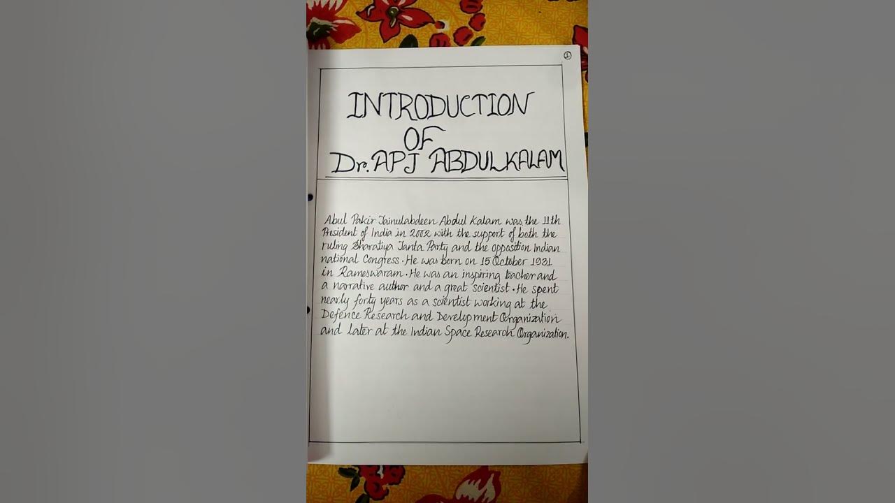 Class 12 English Project On Fictitious Interview With An Eminent Person class-12-english-project-on-fictitious-interview-with-an-eminent-person