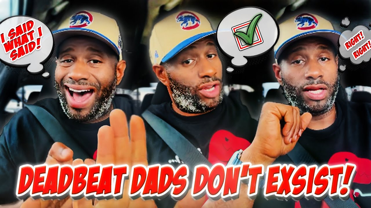 Deadbeat Dads - YouTube