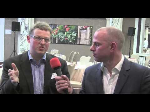Stephen Lockyer and Ross McGill Interviewed at #SLTeachmeet 2 - YouTube