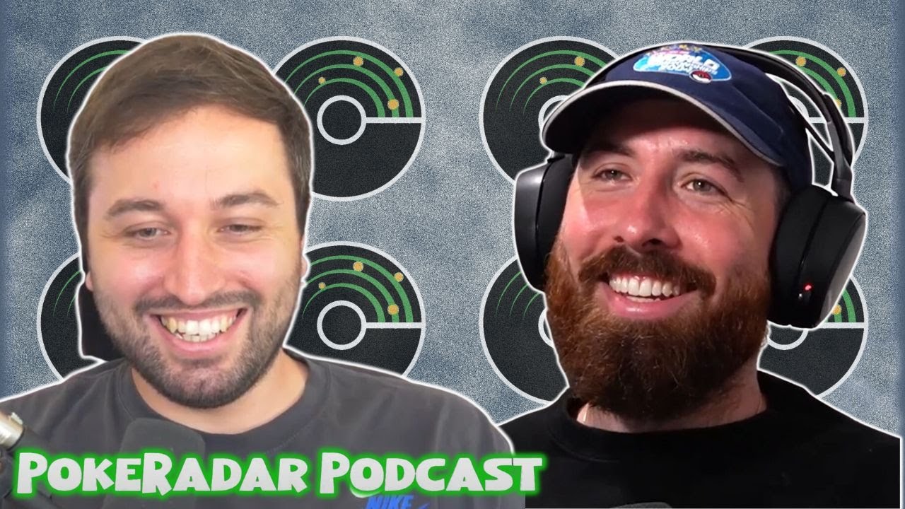 Building a Pokemon Business in the UK - PokeRadar Podcast Ep. 15 - YouTube