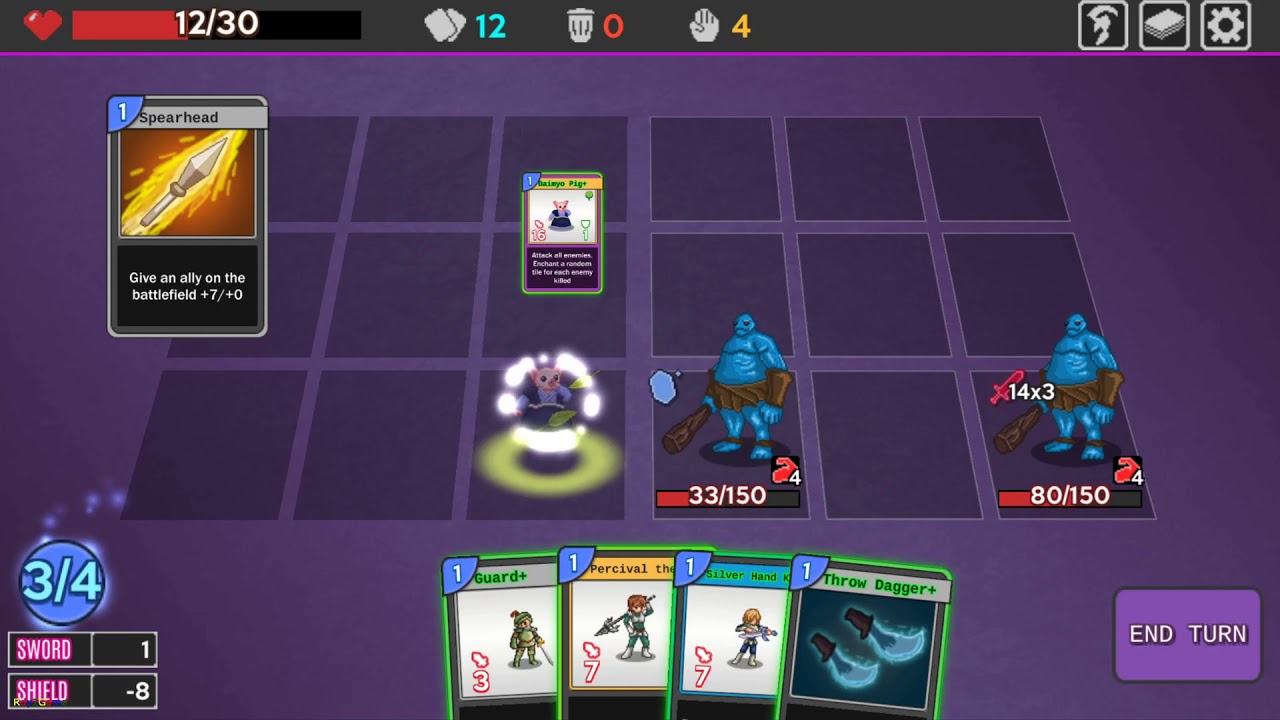 Tavern Rumble - Roguelike Deck Building Game - Android Gameplay - Part4 ...