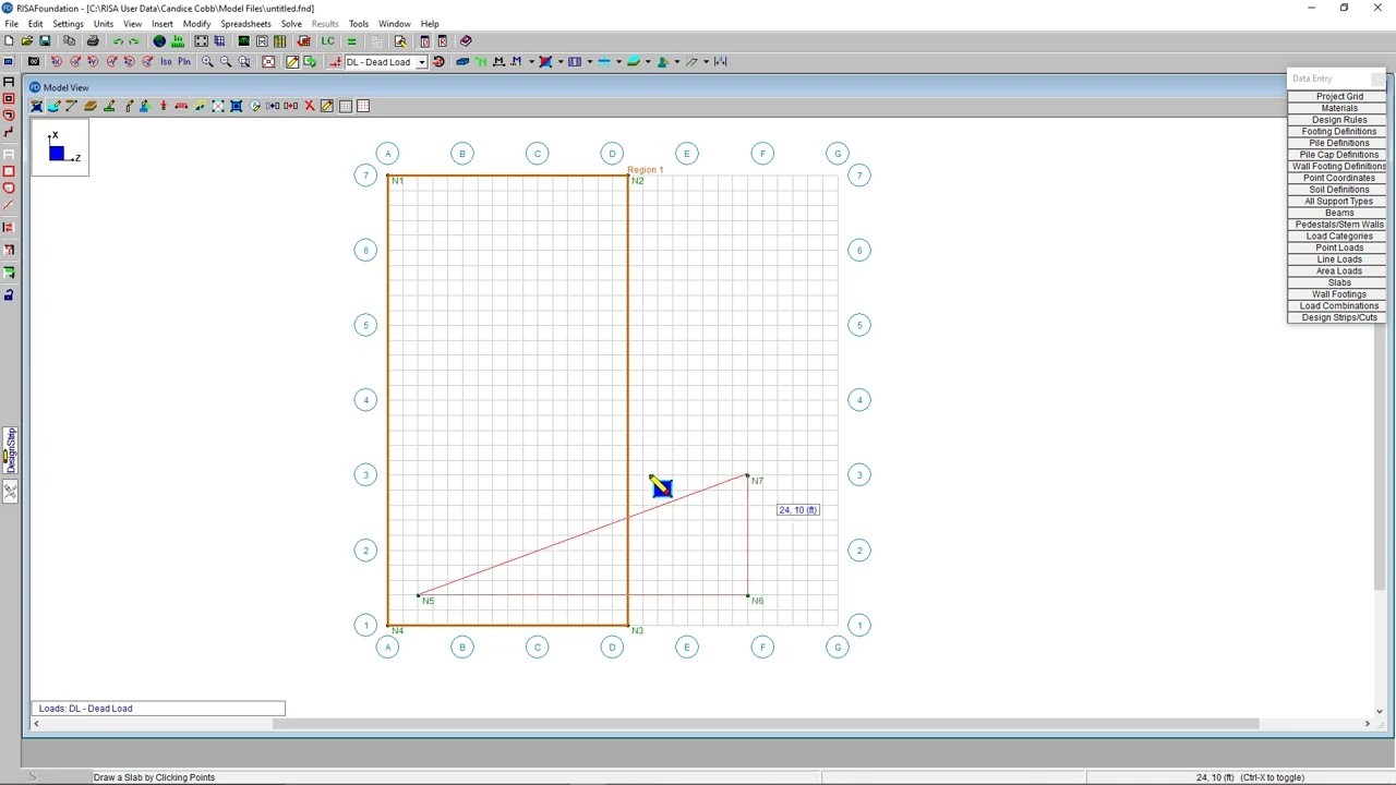 RISA | Structural Engineering Software for Analysis & Design