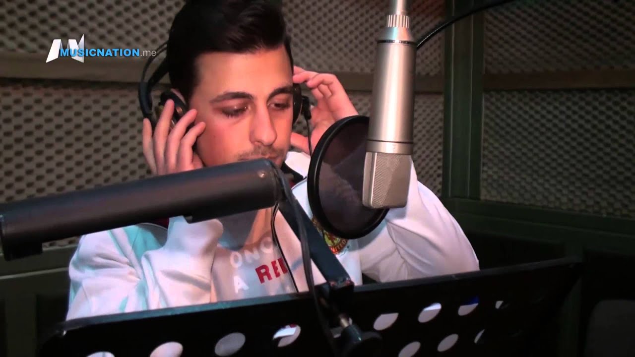 Anwar Nour |3am Betkhyalha |عم بتخيله|ا أنور نور - YouTube