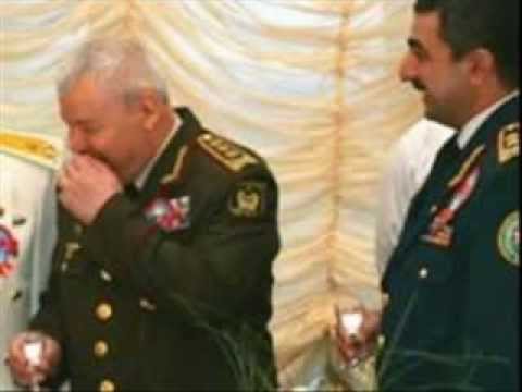 İlham Əliyev yaxşıdır ətrafı pis?