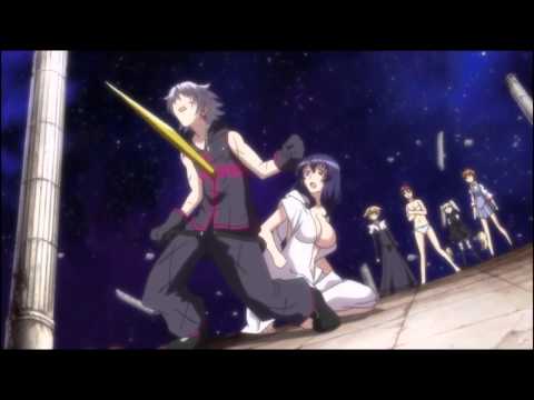 Seikon no Qwaser - $ AMV $