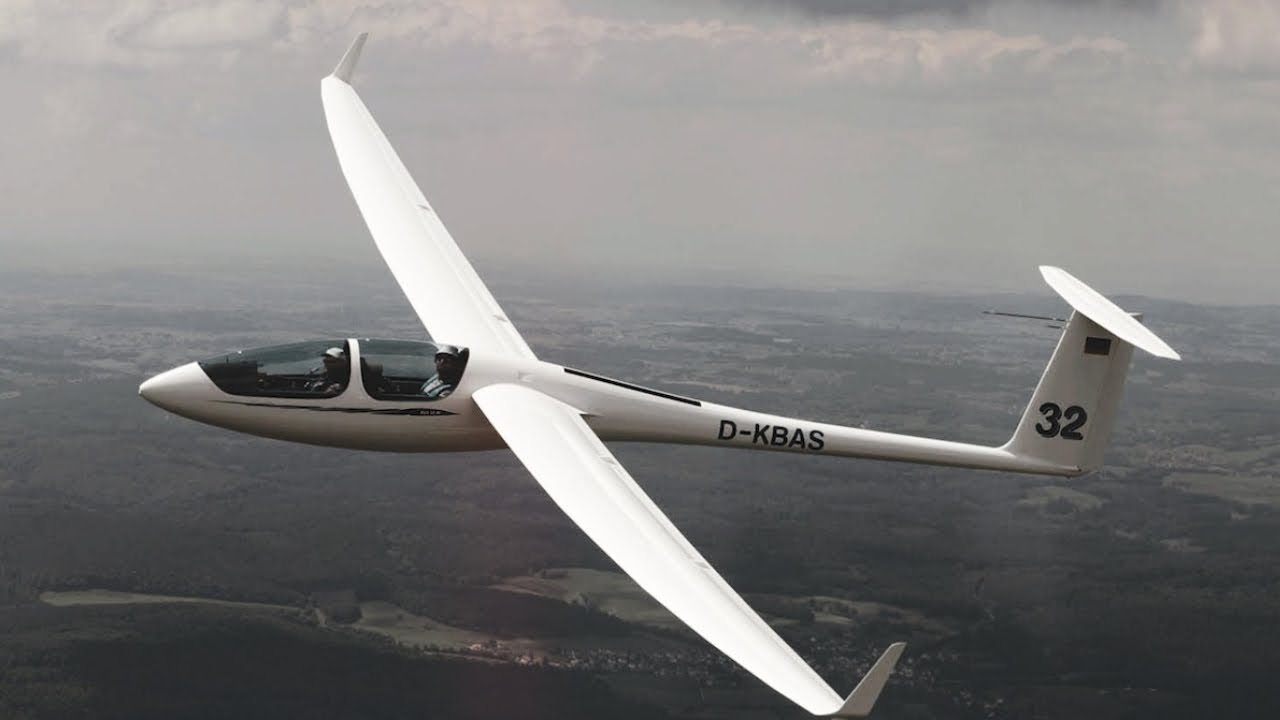 The All New - ASG 32 - Cinematic - YouTube