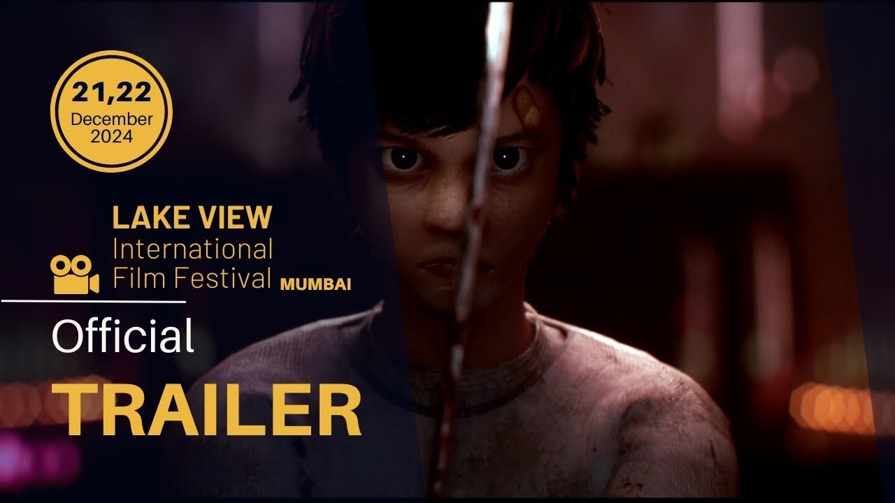 Lake View International Film Festival 2024 Official Trailer | Curated ...