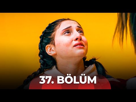 Səni Mənə Versələr 37. Bölüm