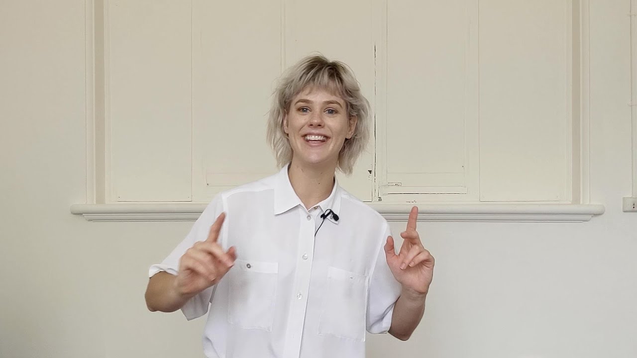Voting in the WA State Election - Michelle From Perth Secret Mini ...