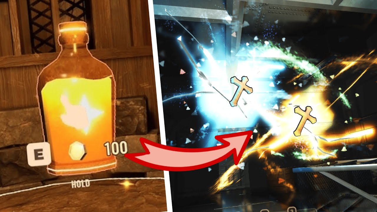 I got my Curious Light Rift back in Roblox Doors! - YouTube