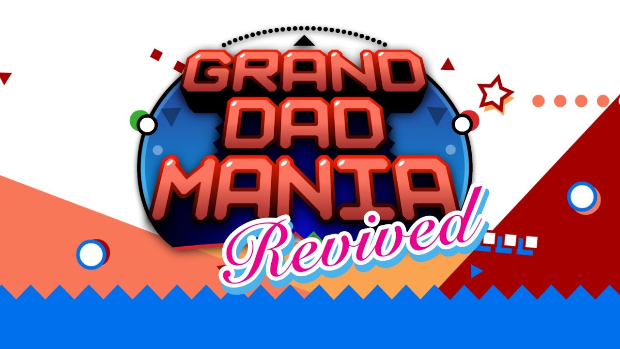 Headache (Invincibility) - Grand Dad Mania Revived - YouTube