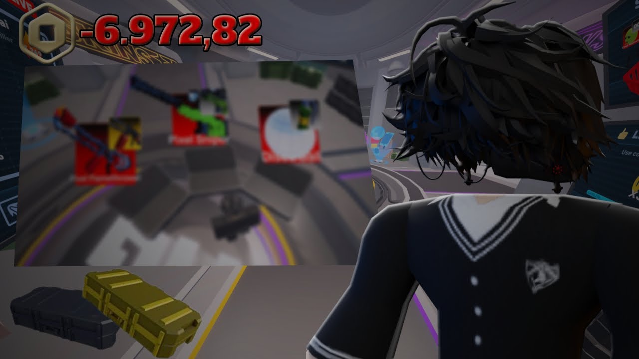 Spending $4.482,96 On Skin Crates In Roblox Rivals. *INSANE LUCK* - YouTube