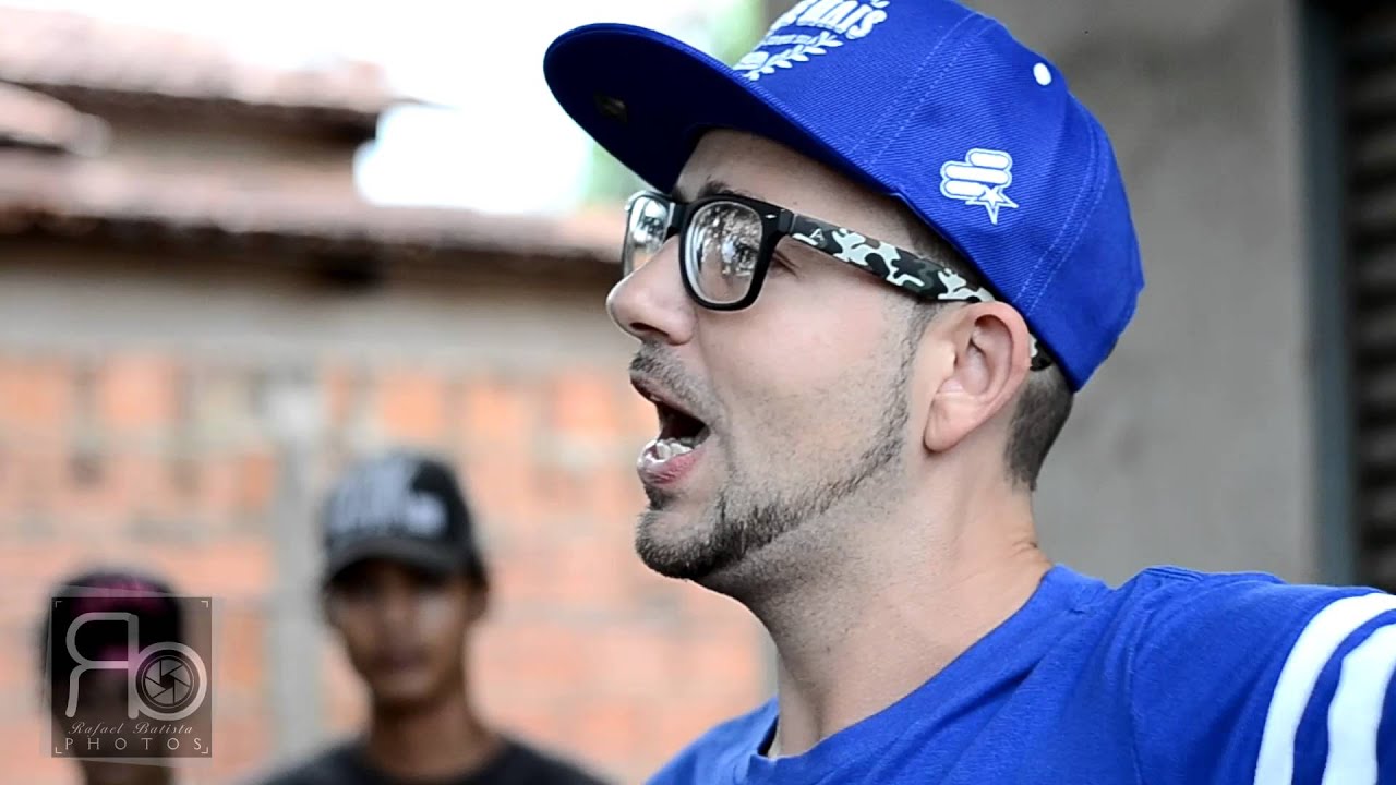 Thiagão em Palmas-TO - YouTube